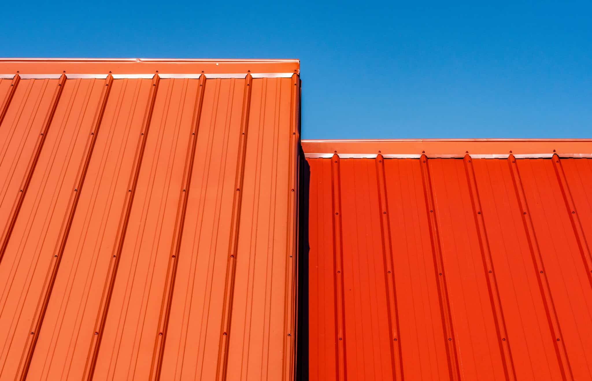 What Are Metal Roofs Made Of? Common Metal Roof Materials Explained ...